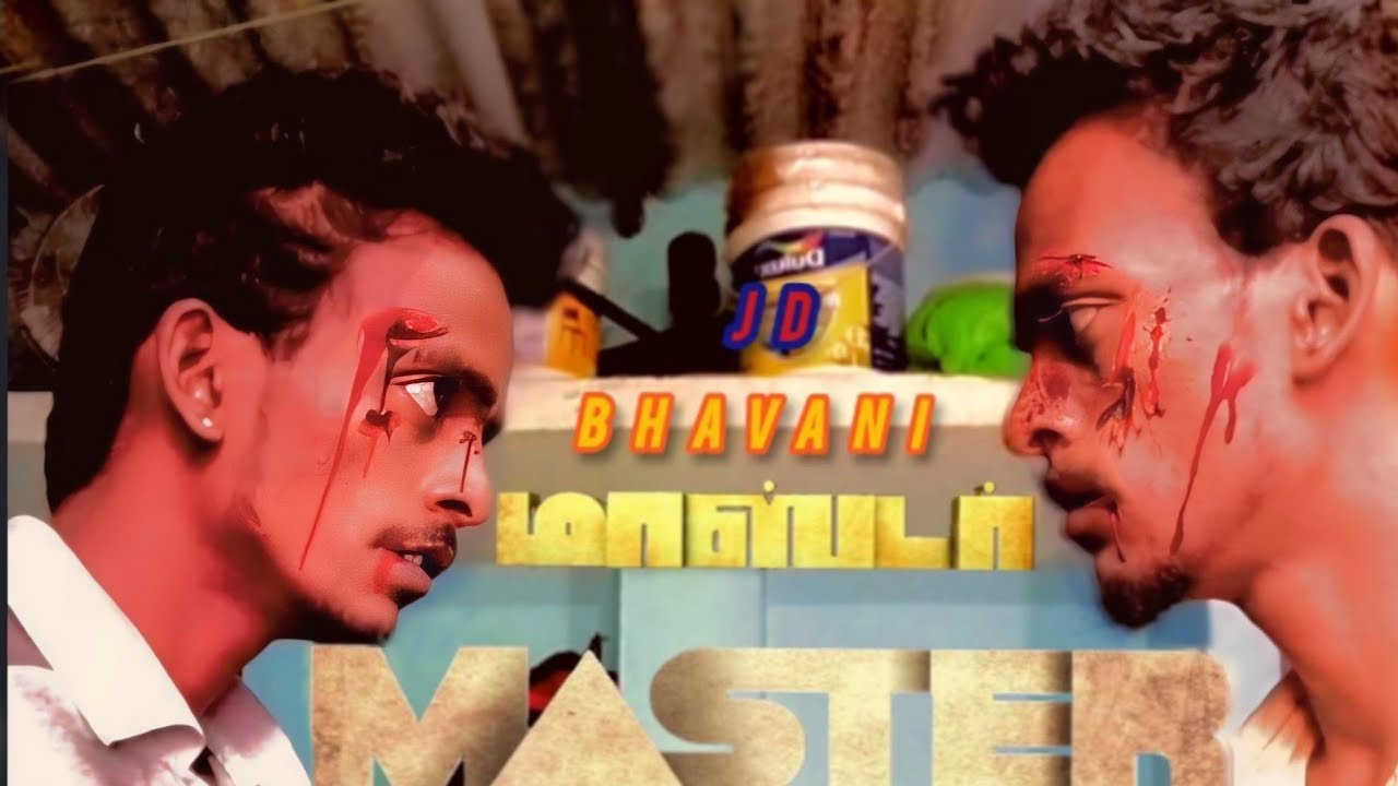 master 2 ctimax Fight Thalapathi Vijay Vijay sethupathi dialogue Tamil ...