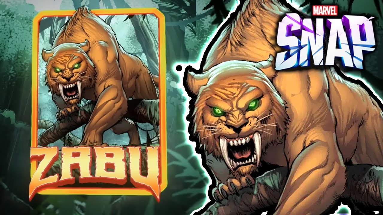 Tigris Marvel
