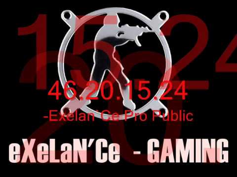 Tokxin Feat lil Jon-Clik Clik Bom Exelance