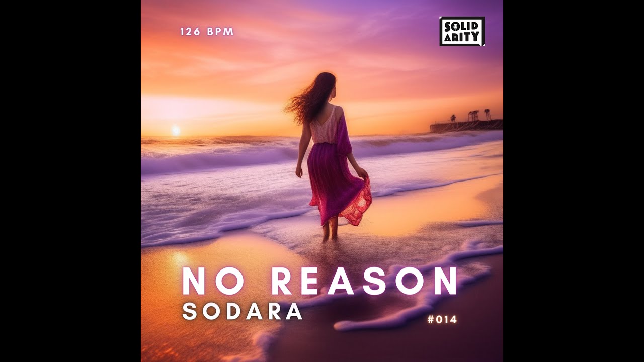 No Reason (Extended Mix) - Sodara (CH) - YouTube