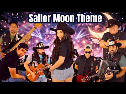 Sailor Moon Theme – EZ Band (Version Cumbia)
