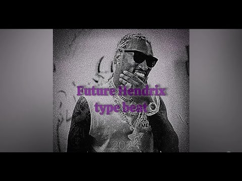 [Free]Future Hendrix|Guitar Type beat 2024 - YouTube