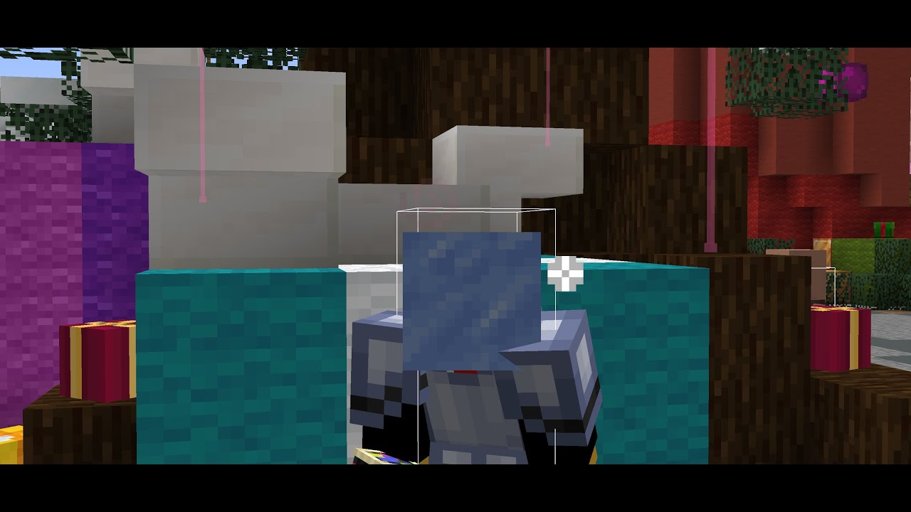 Hypixel skyblock: Grinding for random things - YouTube