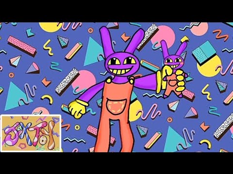 Jax Toy Animation! (Jax Toy Competition) - YouTube