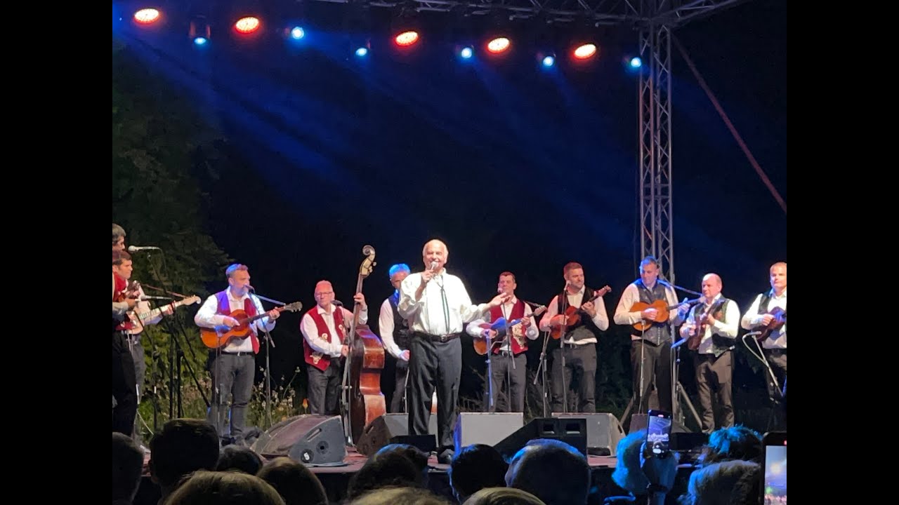 Zvonko Bogdan - Ko te ima taj te nema - YouTube