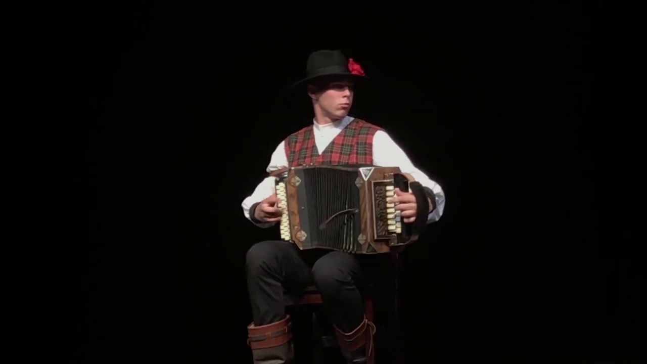 Mindaugas Didžiokas III vieta tarp instrumentalistų - YouTube