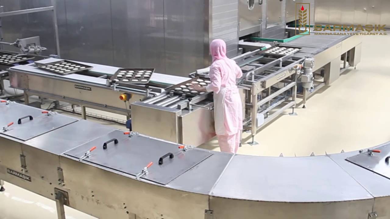 Sarmaşık Pan Shaker - YouTube