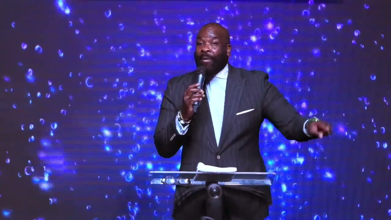 "What God has Ordained He Will Sustains "Dr Torrey Phillips - YouTube