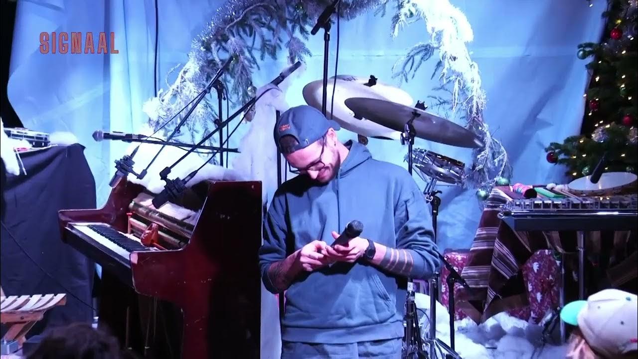 Karim Shatla - Signaal 23 - YouTube