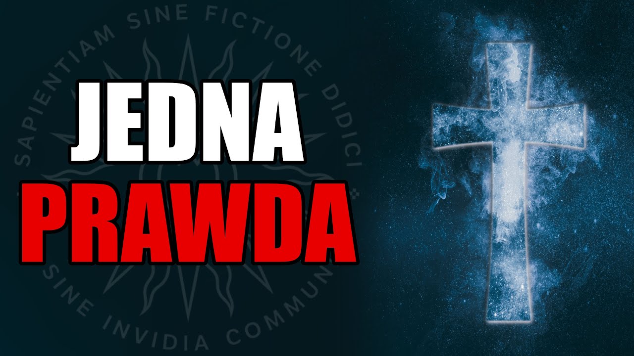 Prawda jest jedna - rozprawa z sofistami. Spotkania z Akwinatą nr 6 ...