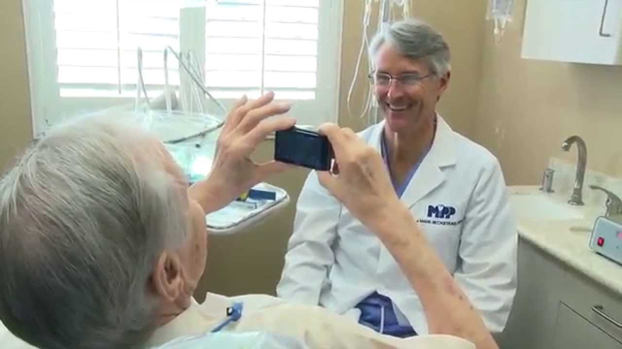 Mid-Peninsula Periodontics - YouTube