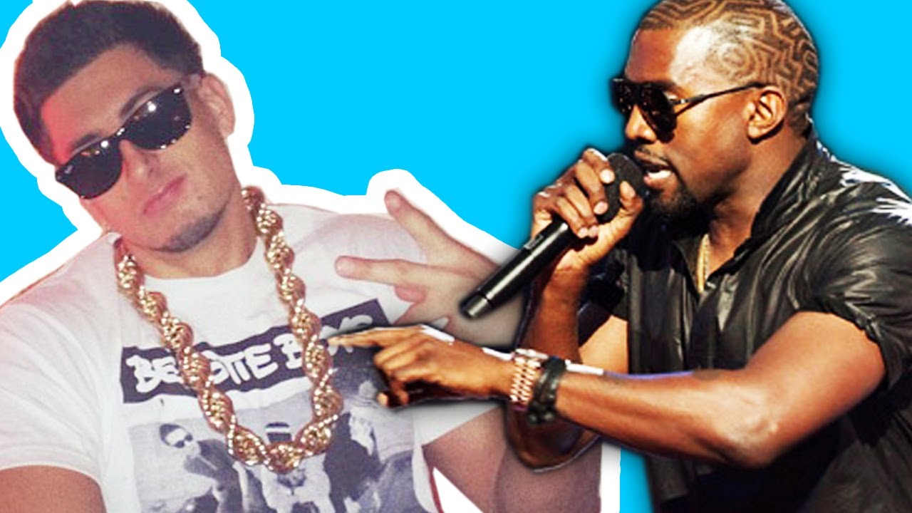 KANYE JAY-Z CONCERT - BFVSGF - YouTube