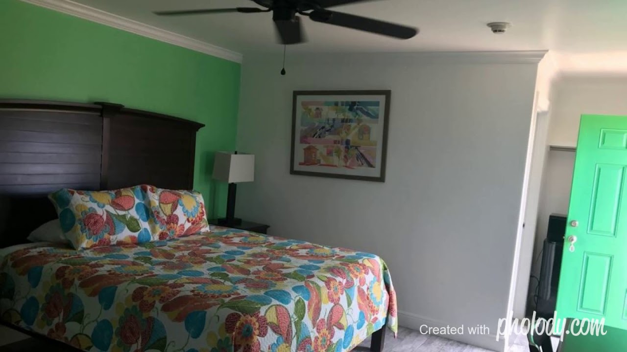 Coconut Cay Resort , Florida - YouTube