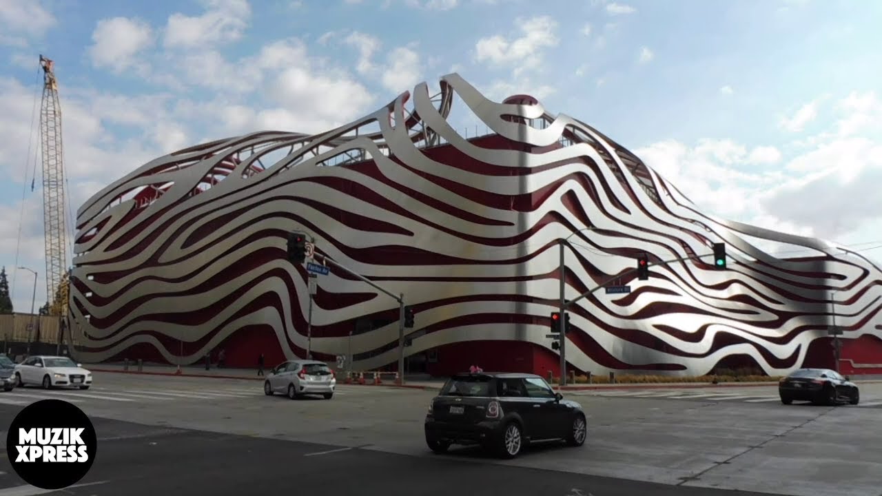 The place where The Notorious B.I.G. got killed | Muzikxpress 016 - YouTube