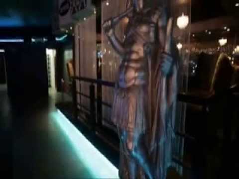 BOOGIE NIGHTS CLIP FINAL - YouTube