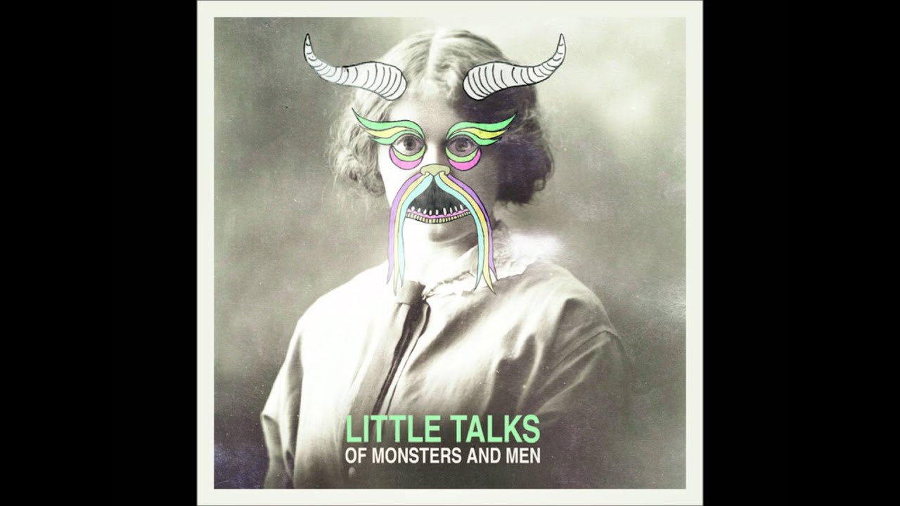 Of Monsters and Men - Little Talks - YouTube