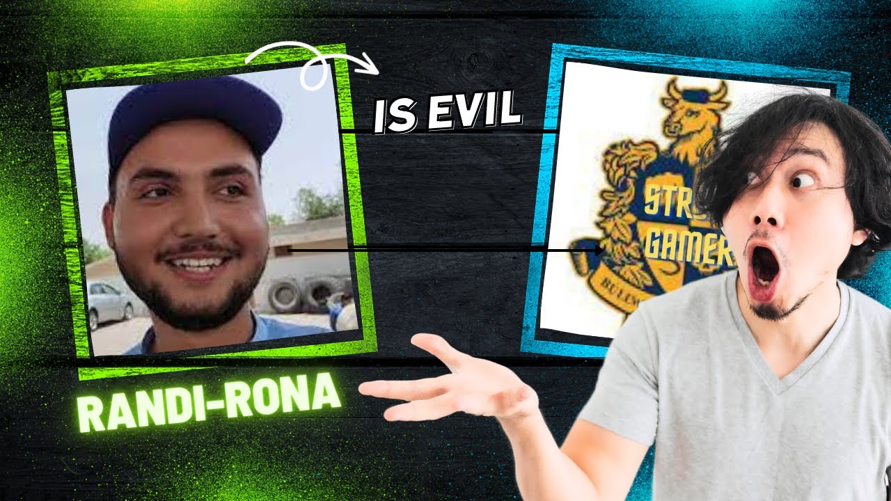 @hassanhameed_ (This Randi-Rona Guy Give me Threat 😨😨) - YouTube