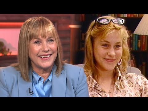 Patricia Arquette REACTS to Iconic Career Moments: From Freddy Krueger to Oscar Win | rETrospective