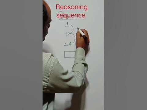 Reasoning sequence🔥। #viralvideo #youtubeshorts #shortvideo #viralshort #trending #ghanshyamsir ...