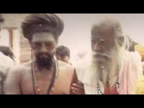 Hari om baba Mangal Das ji ki aarti #hari_om - YouTube