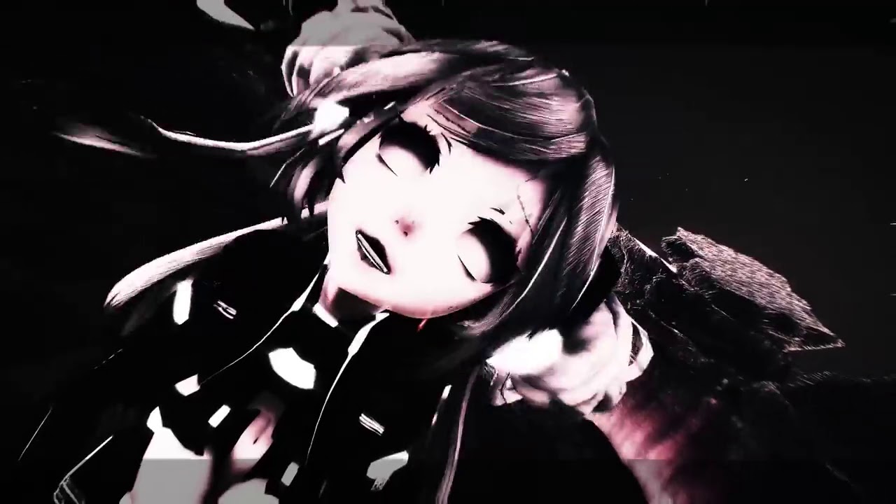 MMD Sia The Greatest BOXINLION Remix MIKU 4K - YouTube