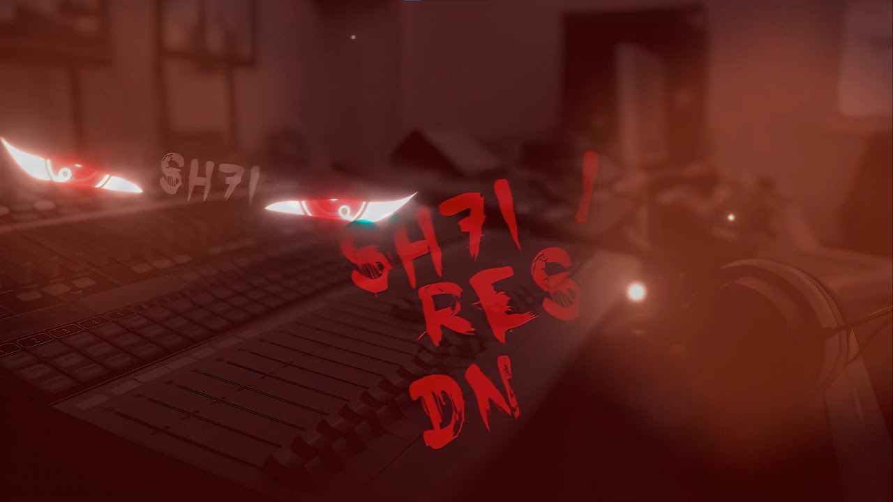 اليرت شاشة كاملة (UNSECRET X NEONI - FALLOUT ) Special Full screen ...