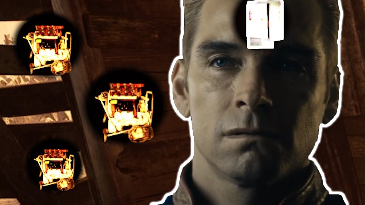 When you Load Up into a Killer Match... - YouTube