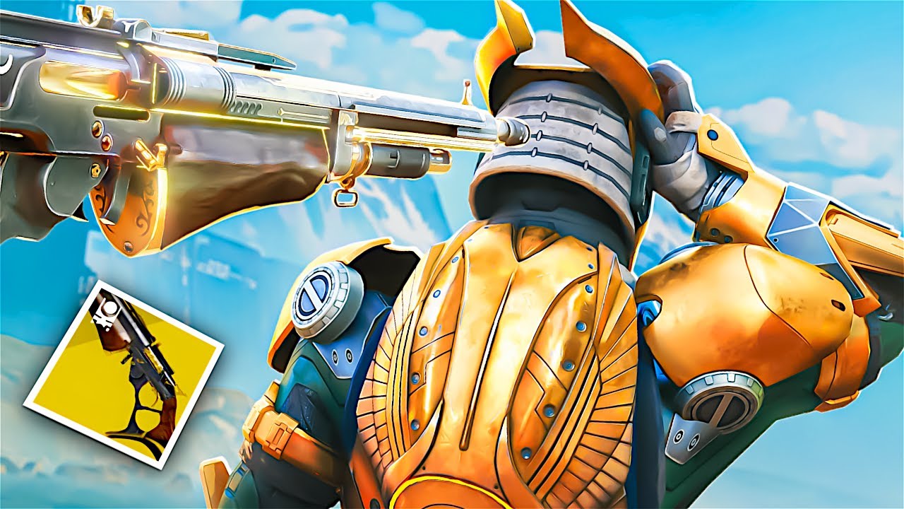 Dead Man's Tale is unreasonably good now - YouTube