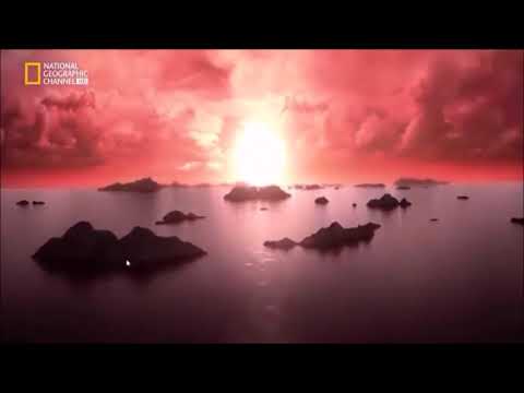 PANORAMA TEÓRICA DE LA TIERRA PRIMITIVA - YouTube