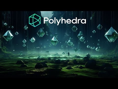 AIRDROP POLYHEDRA CAMPAÑA CON BINANCE GRAN OPORTUNIDAD! - YouTube