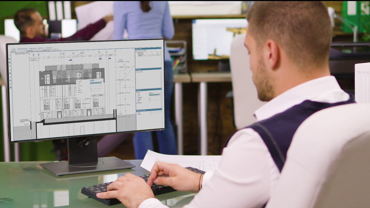 Measure PDF drawings and Perform Takeoff Estimates from PDF drawings ...