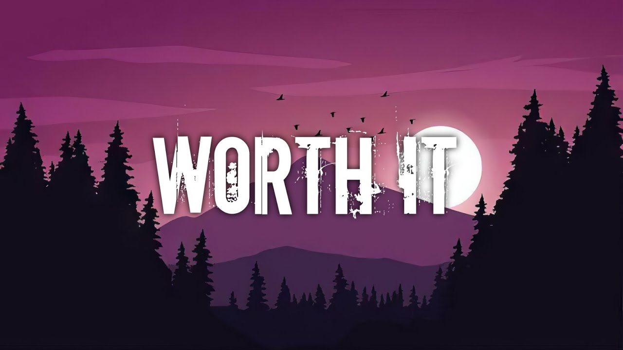 Worth It [Fifth Harmony] ft. kid Ink - YouTube