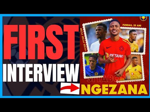 FIRST INTERVIEW IN ROMANIA KAIZER CHIEFS LATEST TRANSFER NEWS PSL NEWS ...