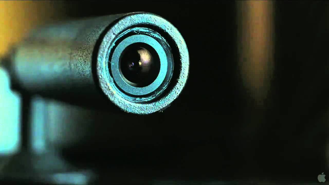 The Resident 2011 movie Official trailer HD - YouTube