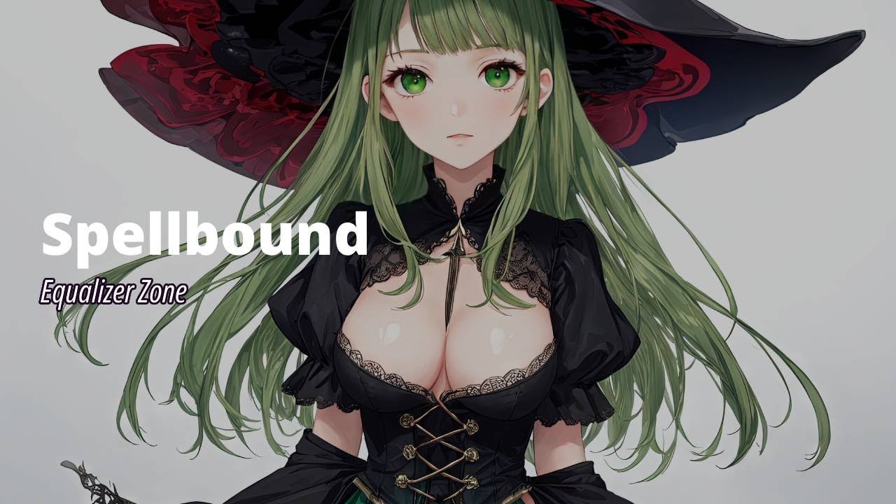 (AI음악 / Soundful / EDM) - Spellbound - YouTube