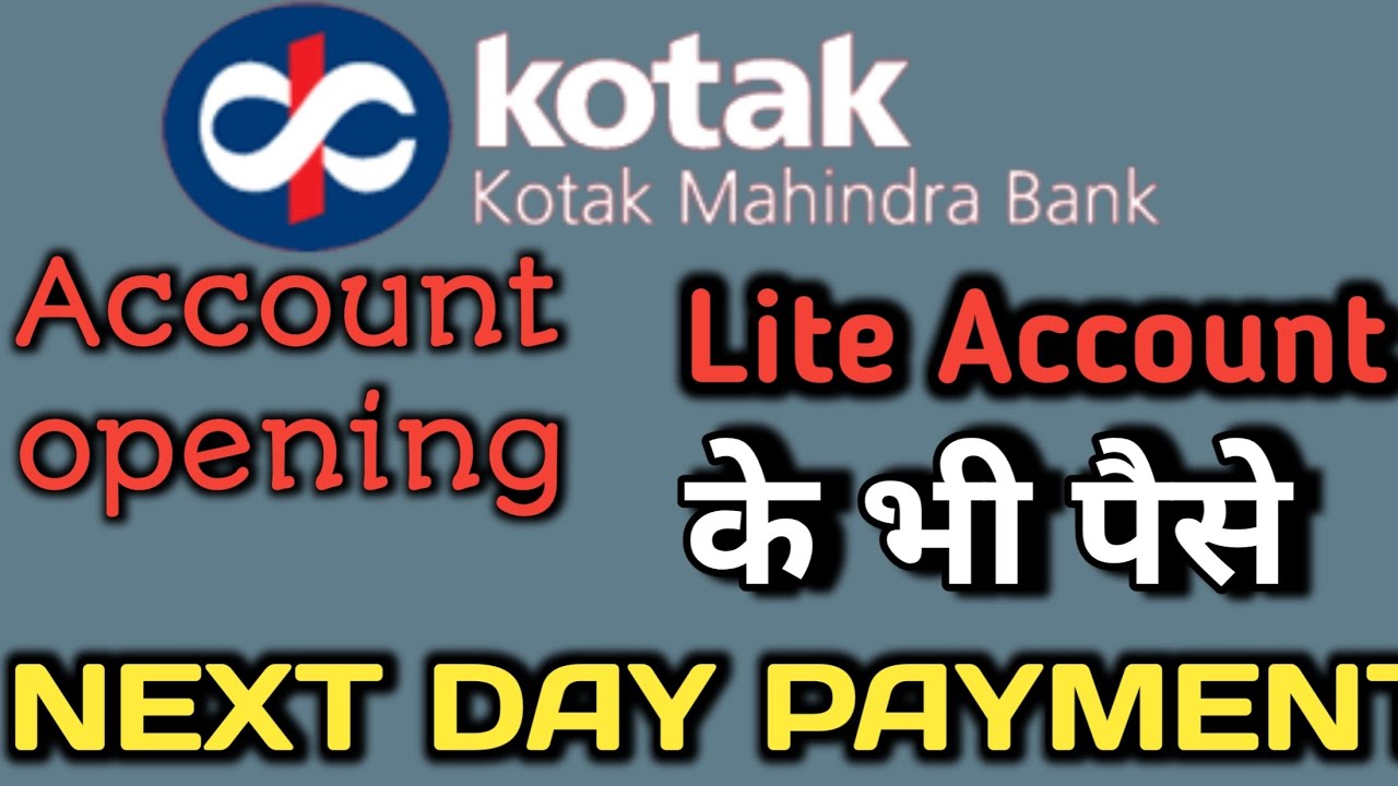 How to get refer code of kotak Mahindra bank | Kotak 811 refer and earn ...