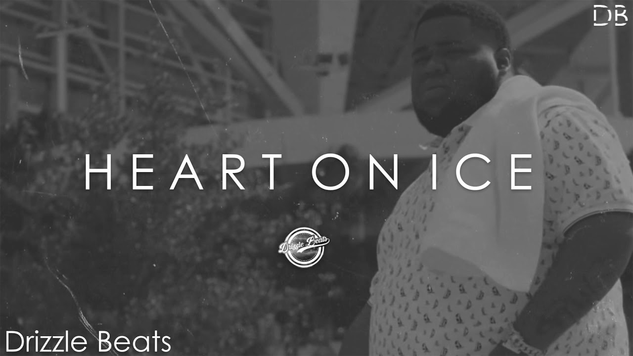 Rod Wave "Heart On Ice" ft Lil Tjay x Roddy Rich Type Beat - Smooth ...