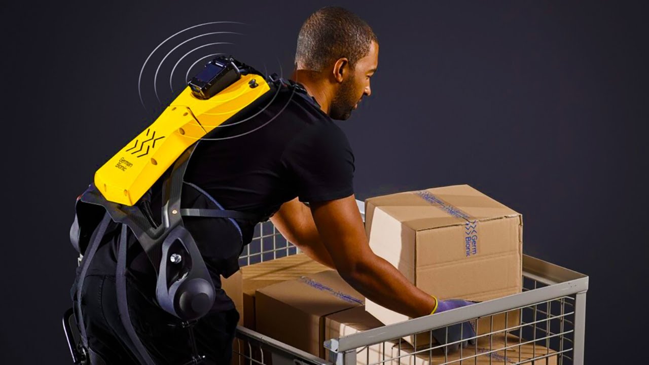 12 INGENIOUS INVENTIONS YOU'VE NEVER SEEN BEFORE - YouTube