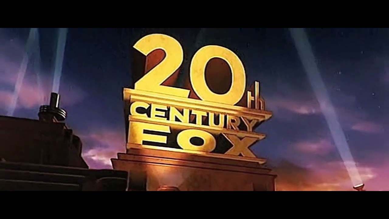 20th Century Fox Intro Voice Cinemascope - YouTube