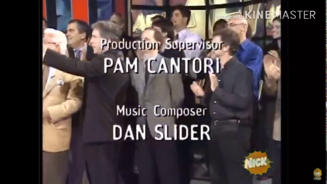 AFV On Nickelodeon (April 2005,REAL AND RARE) - YouTube