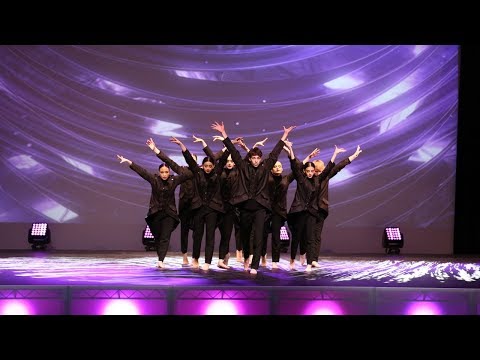 Viva La Vida - Xtreme Dance Studio