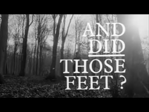 Wednesday Play - And Did Those Feet (1965) by David Mercer & Don Taylor ...