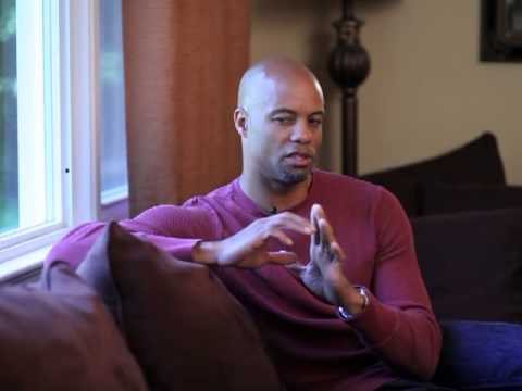 Book Talk with Charles R. Smith Jr.- I Am the World - YouTube