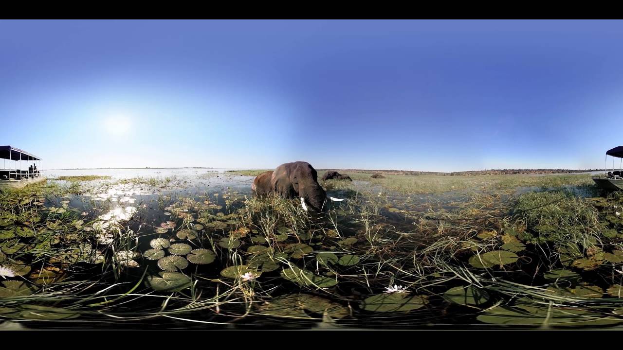 Explore the world by 360 degree - YouTube