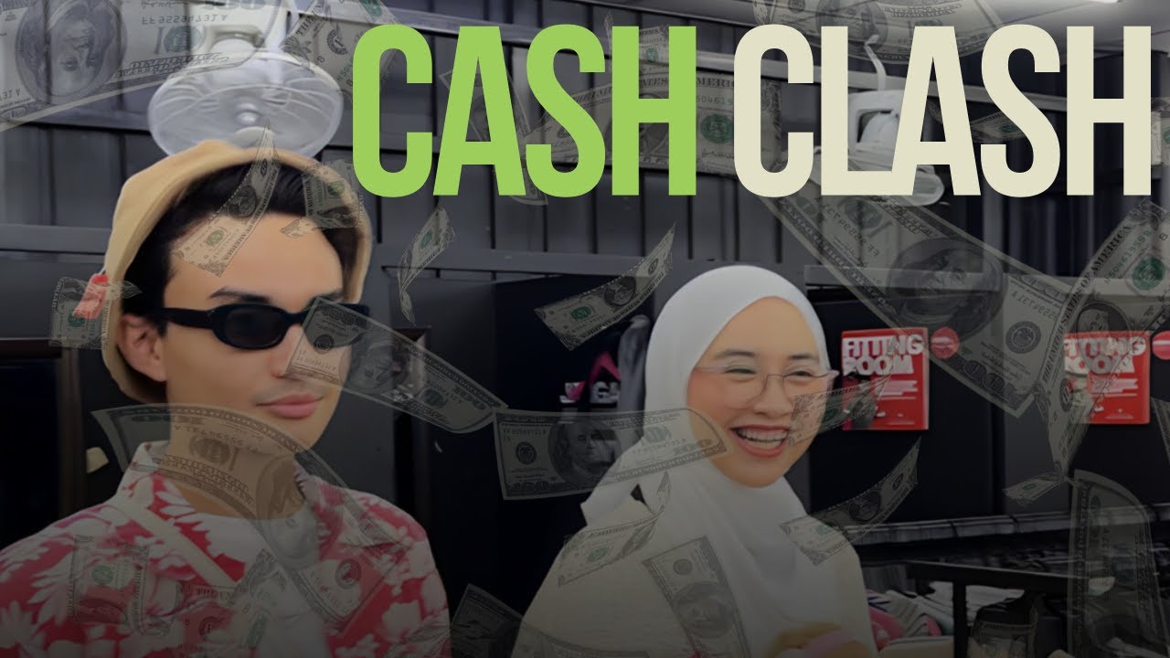 SN'Tour : Cash Clash 🤑 - YouTube
