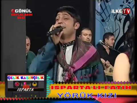 ISPARTALI FATİH YÖRÜK KIZI