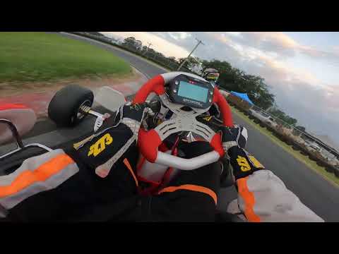 POV Indy 800: 2025 Round 1 - Race 1 - YouTube