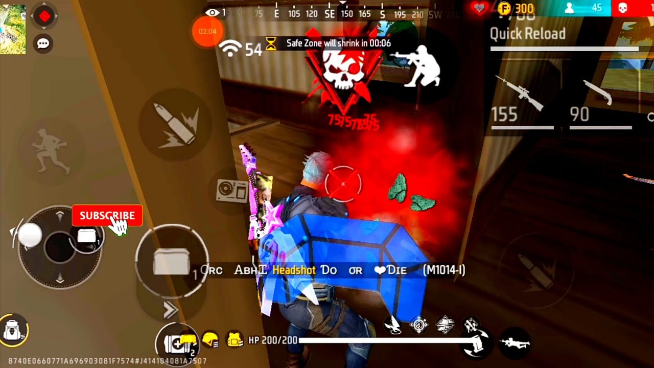 FREE FIRE |KILLS | - YouTube