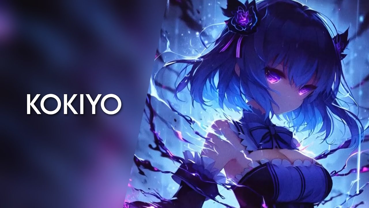 CHASHKAKEFIRA DJ PXRPLE - KOKIYO | MUSIC NATION - YouTube