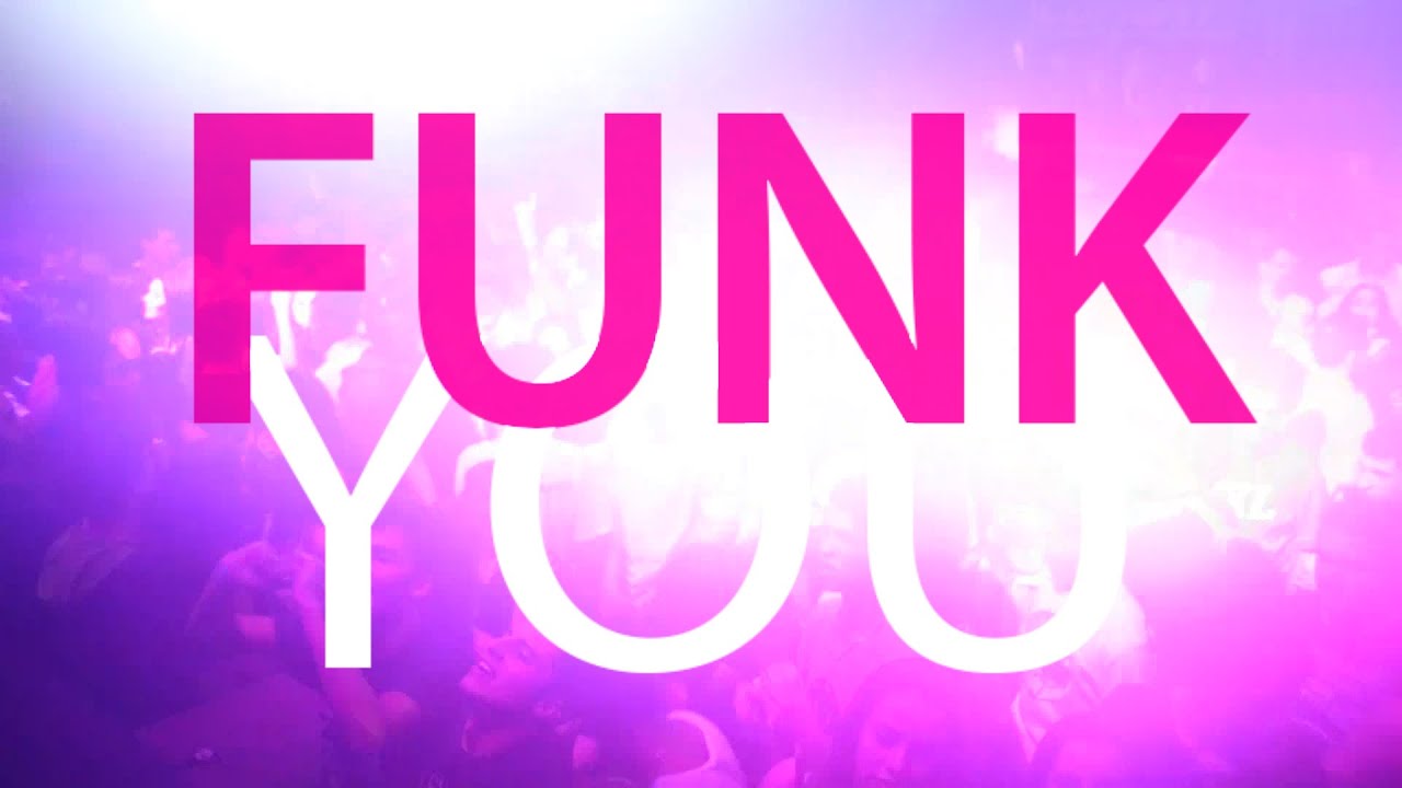 FUNK YOU 2014 | AFTERMOVIE - YouTube